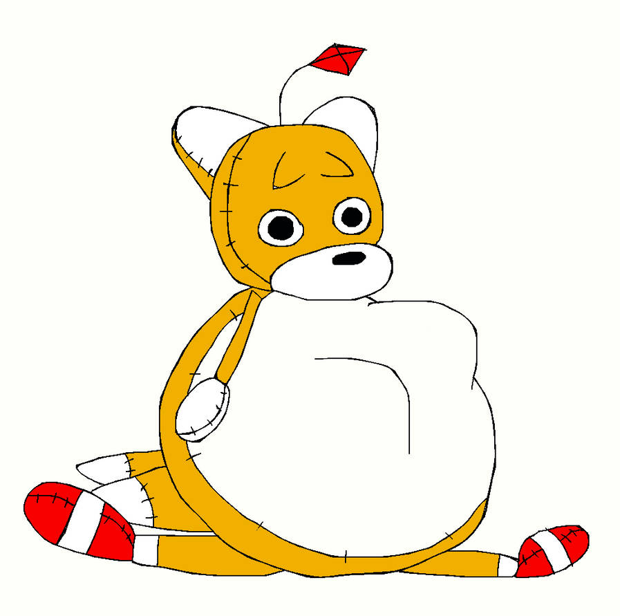 Tails Doll Vore by SoLameJoeyKev on DeviantArt