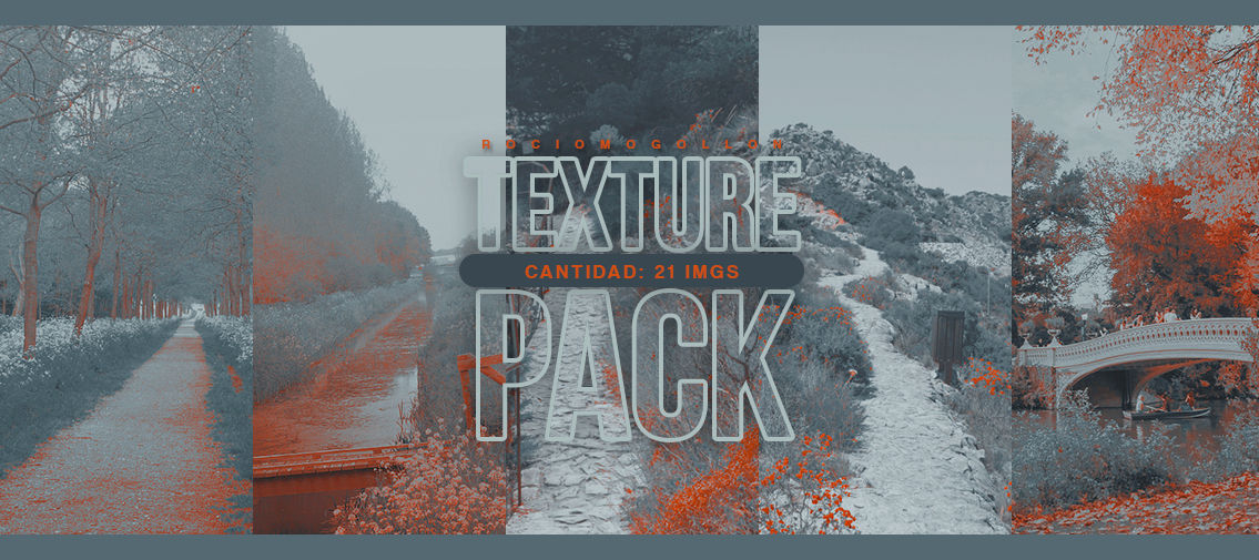 Texture Pack 01 by rociomogollon on DeviantArt