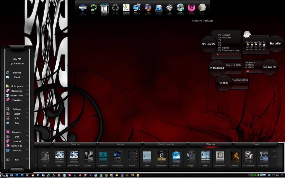 Red Zinger by kittycat670 on DeviantArt