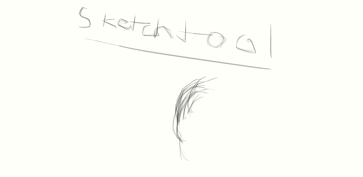 My really bad sketch tool XD by LucindaNightwing on DeviantArt