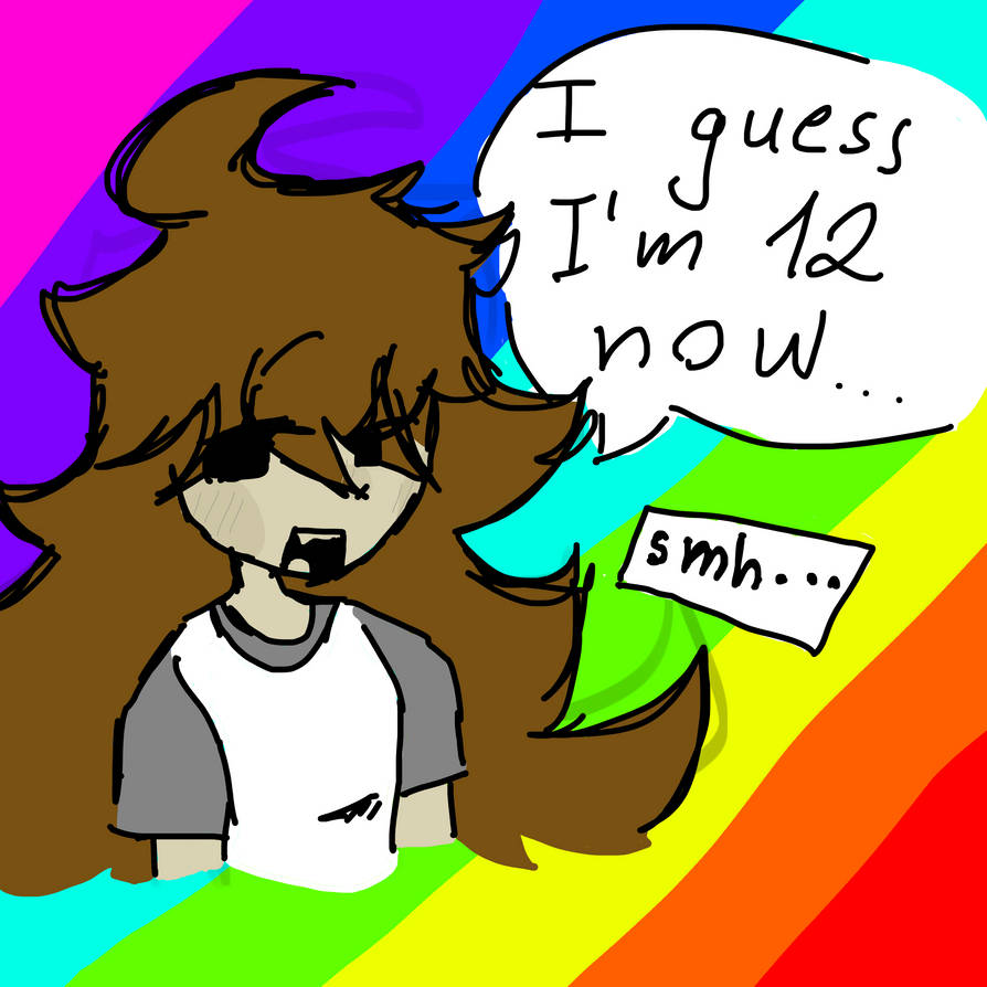 Smh!!!:p by 0nlySt3ll4rzz on DeviantArt