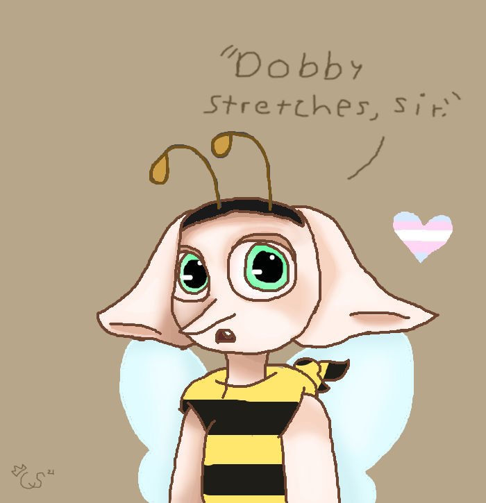 fen art for Regretful Reads by queenstarlit on DeviantArt