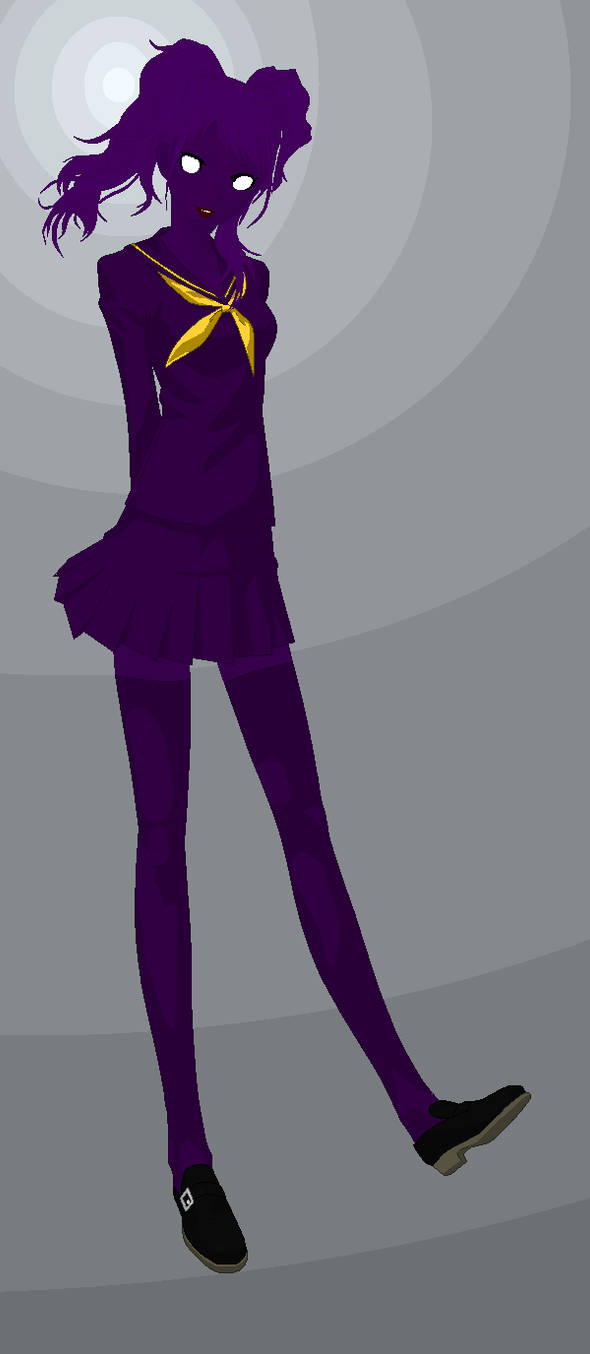 Alternate Sal-Kira by KittenAdette on DeviantArt