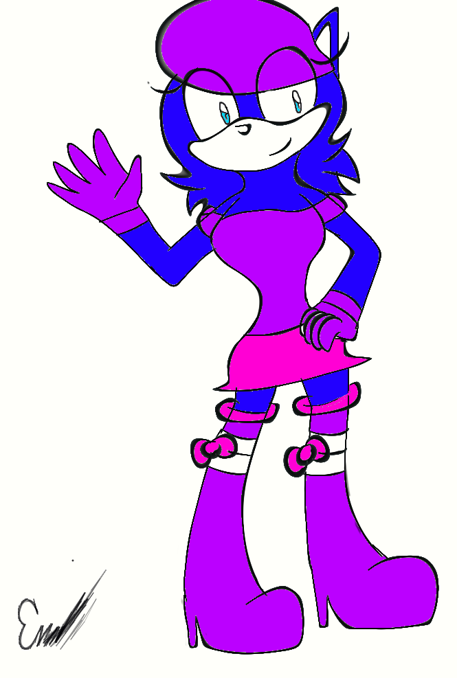 Outfit 1 Cathy by Mango-Doodle on DeviantArt