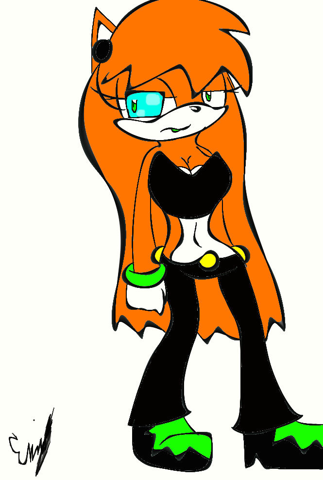 Midnight outfit 2 by Mango-Doodle on DeviantArt