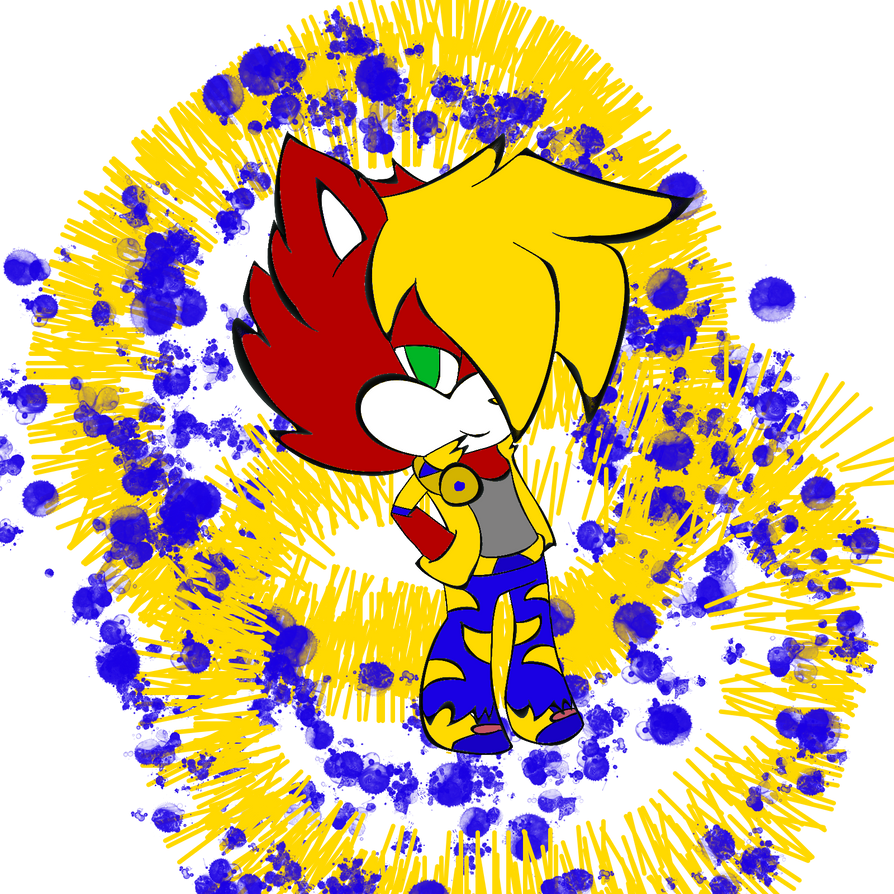 Sup by Mango-Doodle on DeviantArt