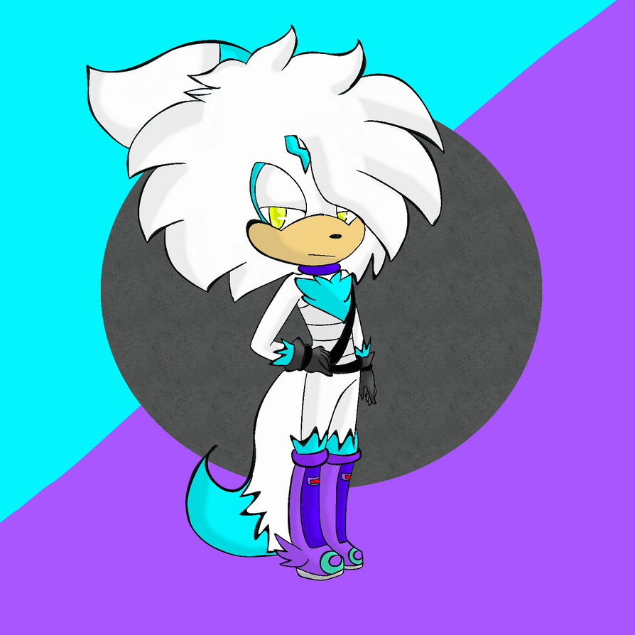 You people bore me by Mango-Doodle on DeviantArt