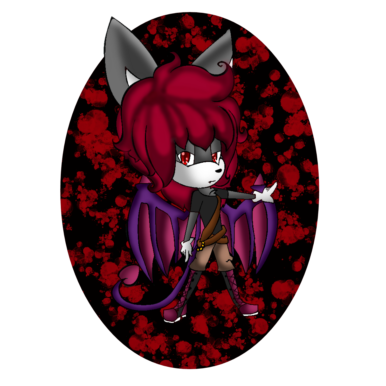 Diablos by Mango-Doodle on DeviantArt