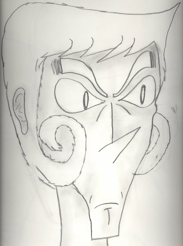 Doctor Pandora Ep. 2 by MadnessMark on DeviantArt