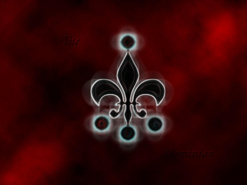An emblem by INsane-itc on DeviantArt
