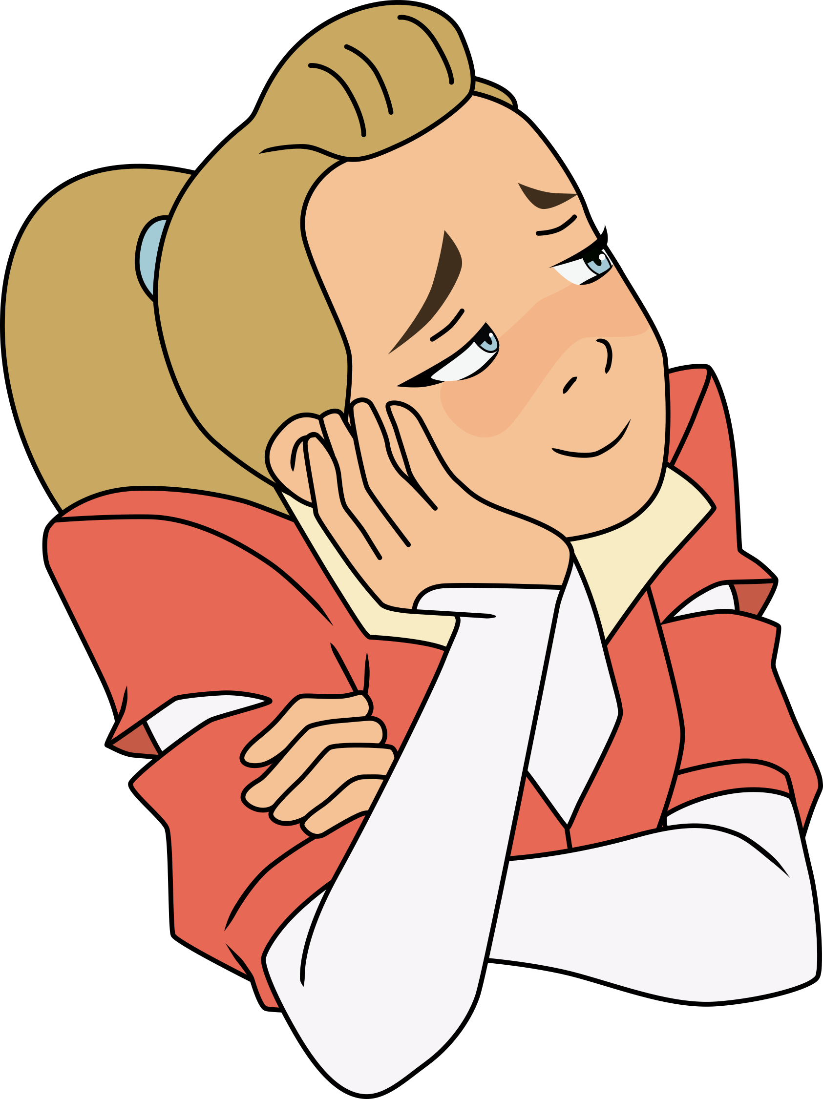 Adoring Adora by sircinnamon on DeviantArt