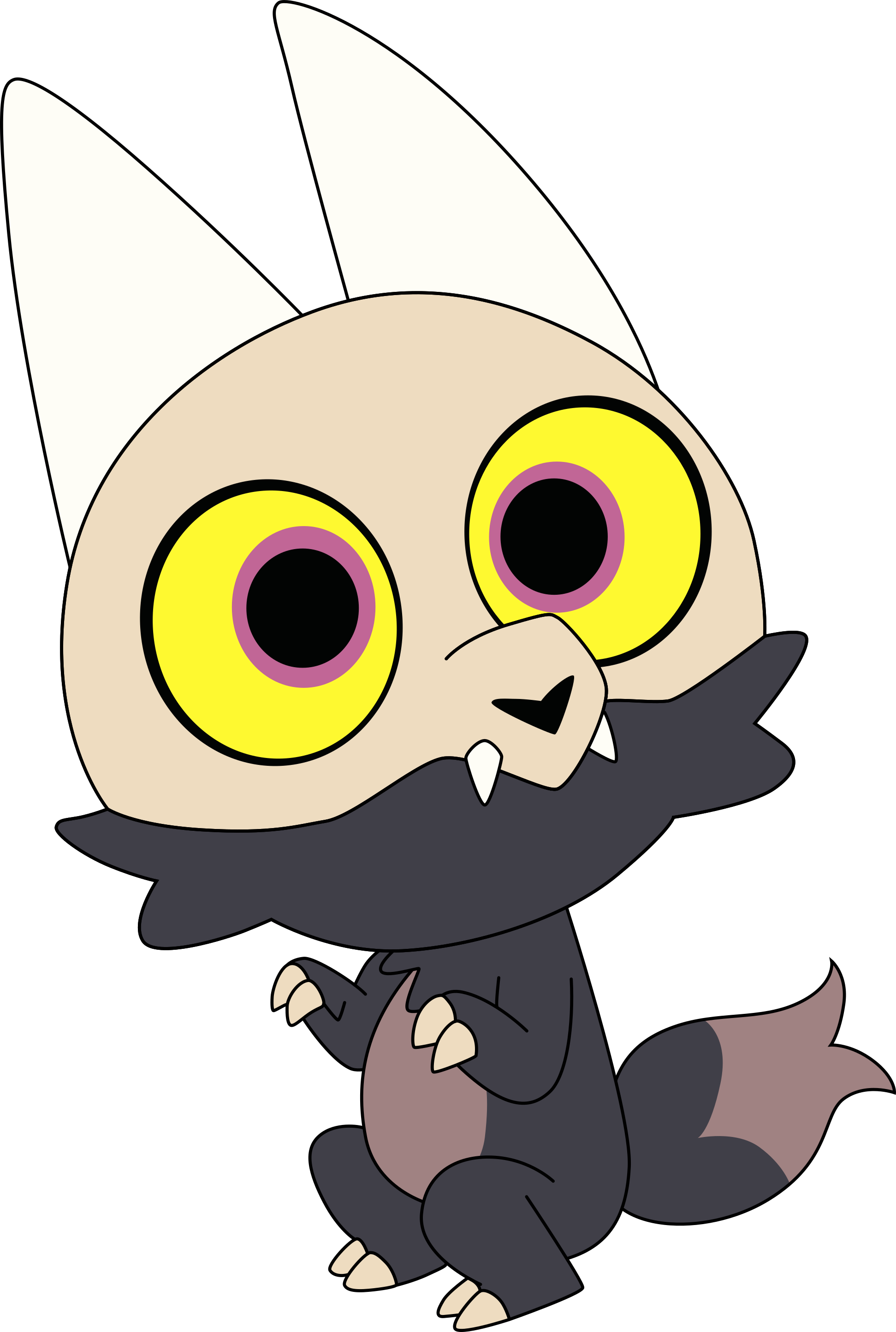 Baby King by sircinnamon on DeviantArt