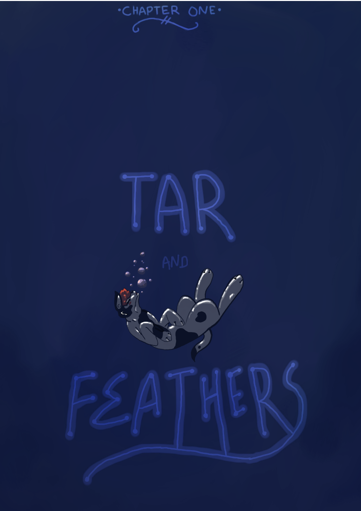 Tar And Feathers by Haroku-Beast on DeviantArt