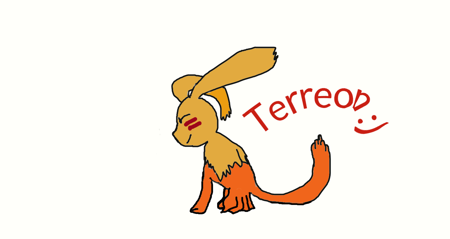 Terreon by jtrdog15 on DeviantArt