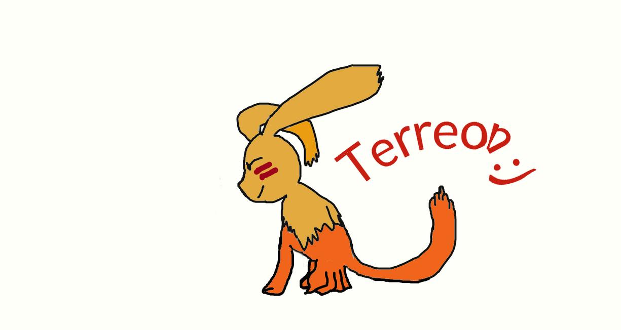 Terreon by jtrdog15 on DeviantArt