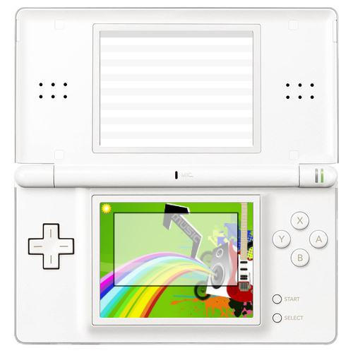 Skin YSmenu ColorMusic by LokiDVongola on DeviantArt