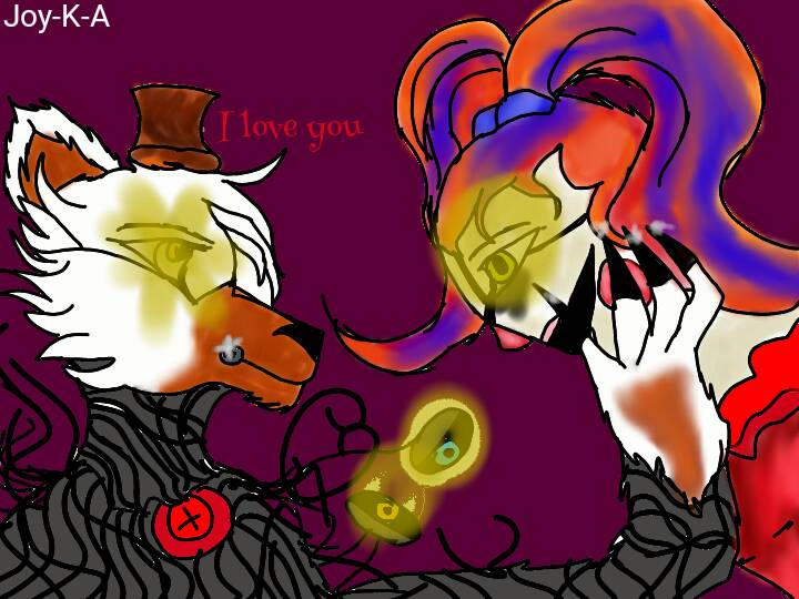 molten X trap baby by joy k a by joy-K-A on DeviantArt