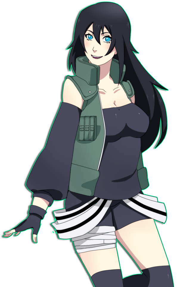 Naruto OC: Shirahime Uehara Headcanons by HatakeHime on DeviantArt