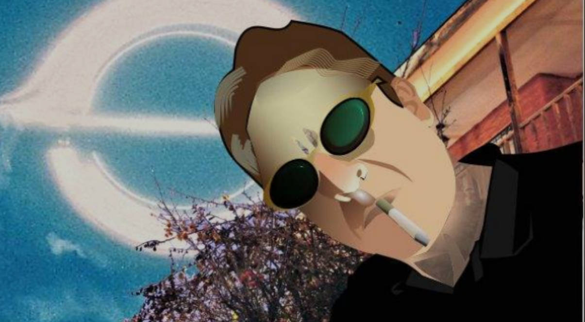 Logo A-Aviles by Monoduro on DeviantArt