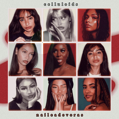 celluloids by naileadevoras by ethandolans on DeviantArt