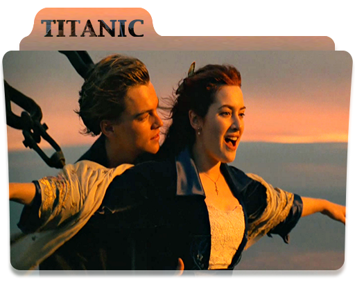 Titanic by karlap0921 on DeviantArt