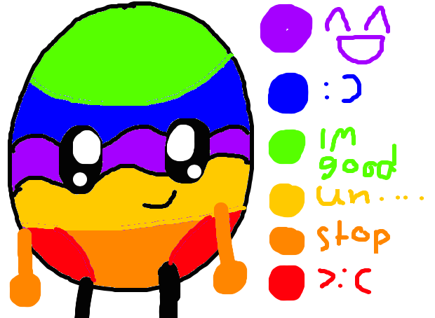 Tricky touch meme by ImTheFemaleYoshi on DeviantArt