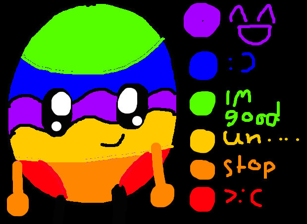 Tricky touch meme by ImTheFemaleYoshi on DeviantArt