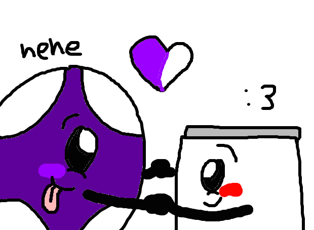 Katube cuteness 1 by ImTheFemaleYoshi on DeviantArt