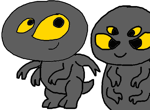 Species: spidersaur or arachnigon by ImTheFemaleYoshi on DeviantArt