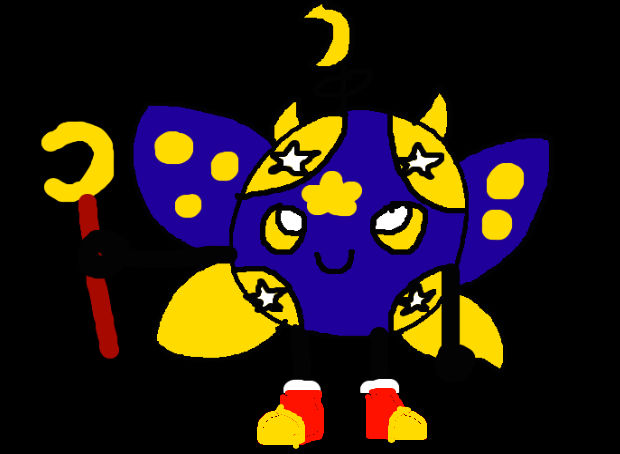 Mega lunar by ImTheFemaleYoshi on DeviantArt