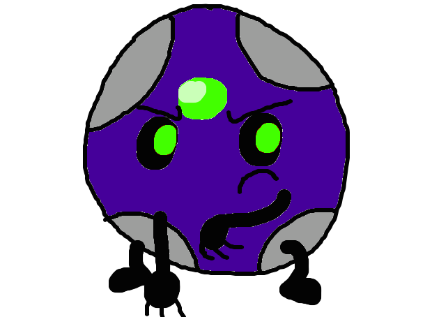 Monster Chrome by ImTheFemaleYoshi on DeviantArt
