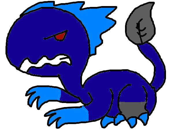 Shiny magma trap by ImTheFemaleYoshi on DeviantArt