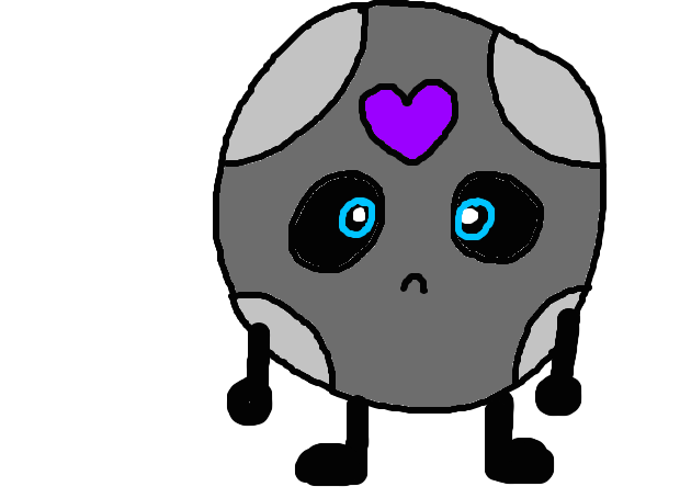 Mecha Katie by ImTheFemaleYoshi on DeviantArt