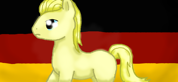 MLP Germany by rockleefreak13 on DeviantArt