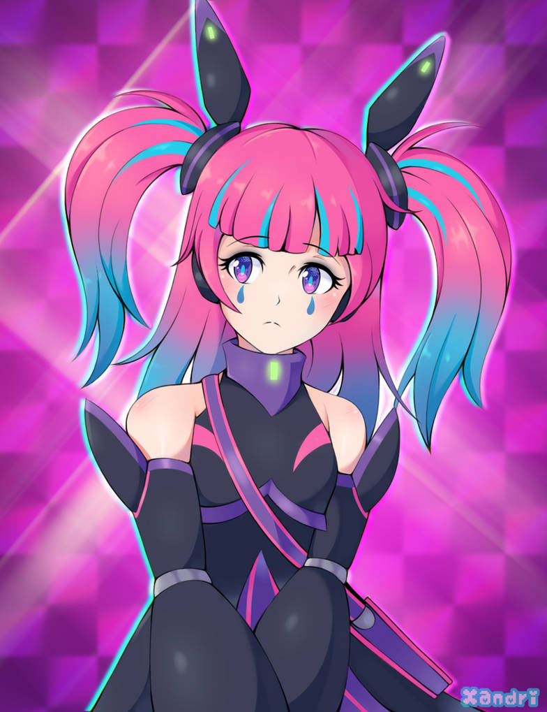 Droitclair by InvadurrXanpee on DeviantArt