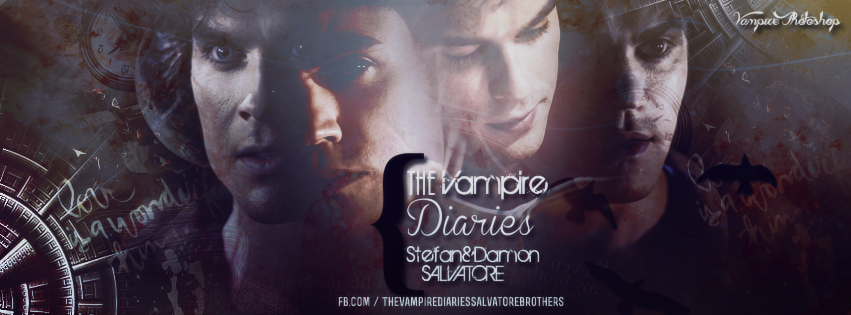 TVD by Beyzanur-sen on DeviantArt