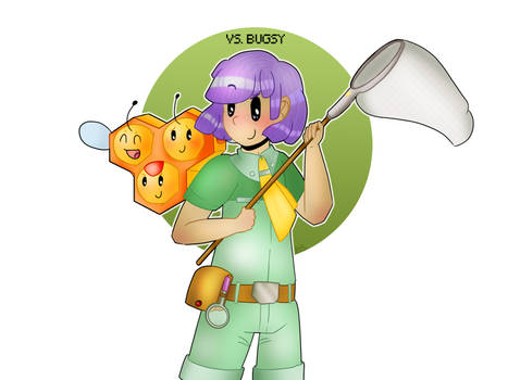 Explore the Best Bugsy Art | DeviantArt