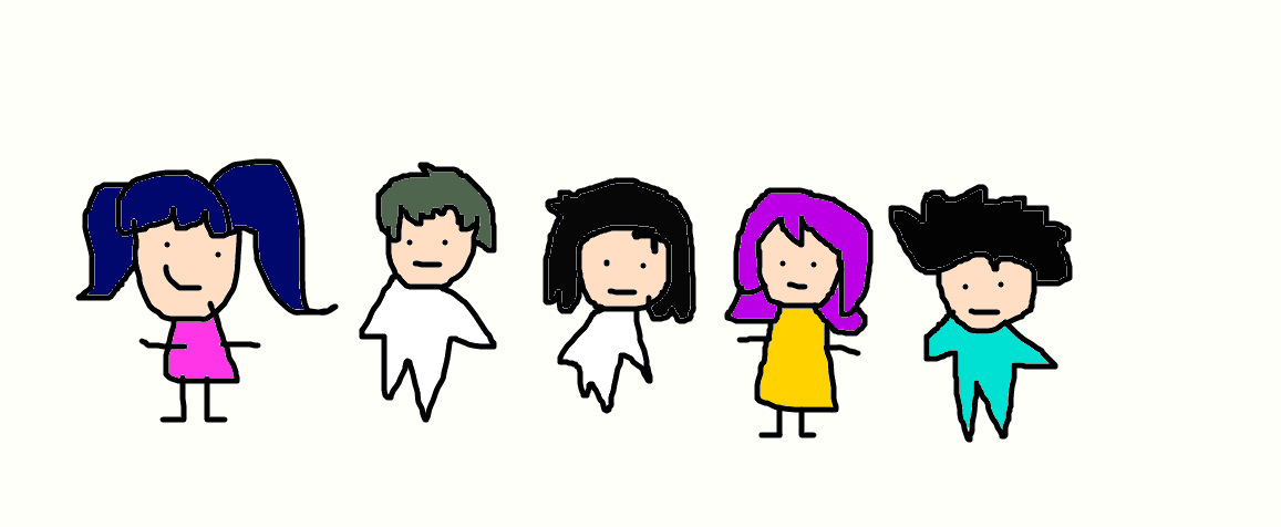 Majid Kids TV by HomeFlyingHomeJammbo on DeviantArt