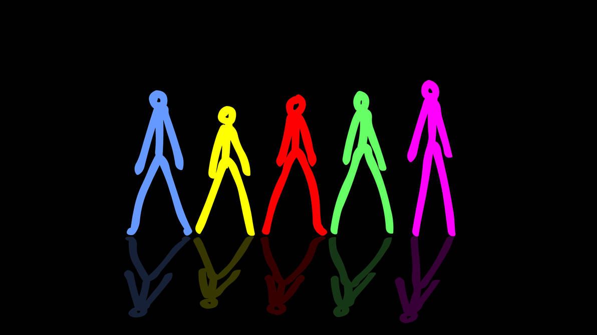 Dance teaser (1st animate test in 2019) by lehai1995 on DeviantArt