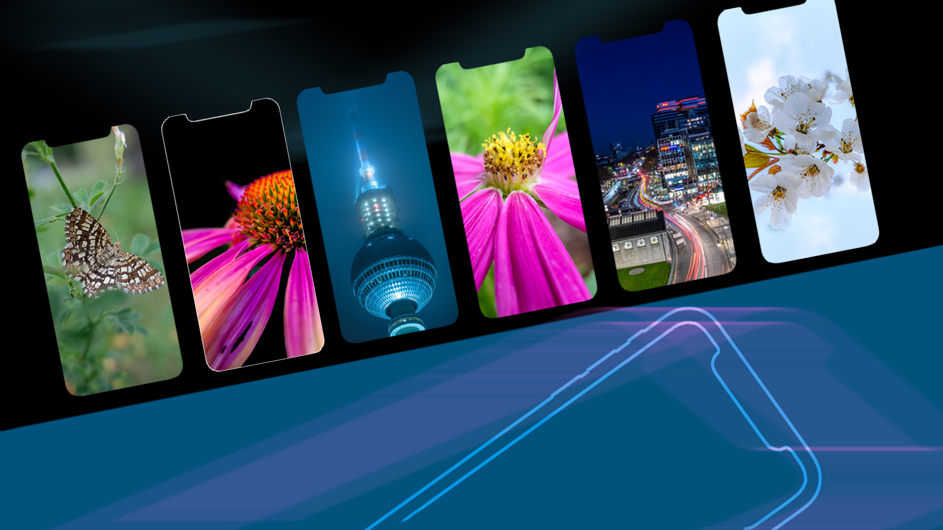 iPhone Wallpapers by janosch500 on DeviantArt