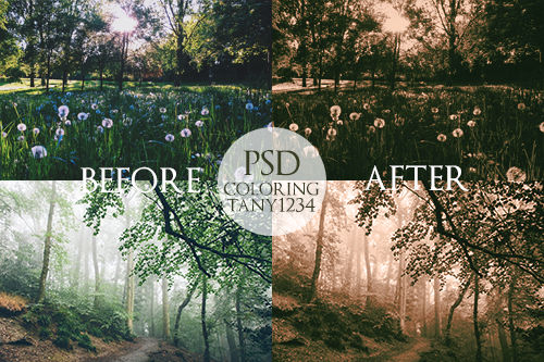 PSD coloring 2 by TANY1234 on DeviantArt