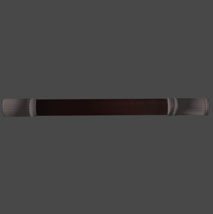 Daredevil Baton by Wilson-Neto-Oficial on DeviantArt