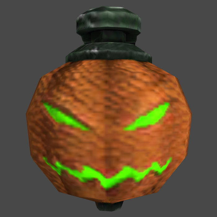 Pumpkin Bomb MCOC by Wilson-Neto-Oficial on DeviantArt