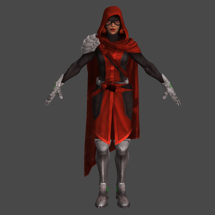 Guillotine by Teddy115 on DeviantArt