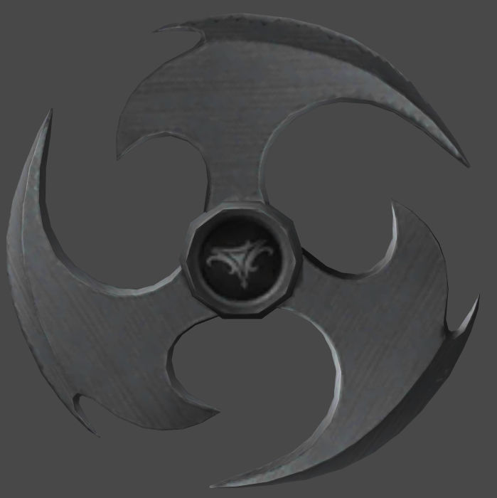 Blade Star by Wilson-Neto-Oficial on DeviantArt