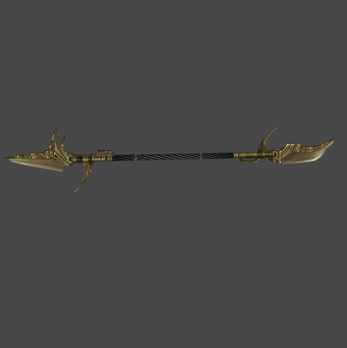Corvus Glaive Glaive by Wilson-Neto-Oficial on DeviantArt