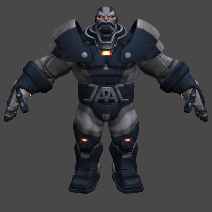 Apocalypse by Wilson-Neto-Oficial on DeviantArt