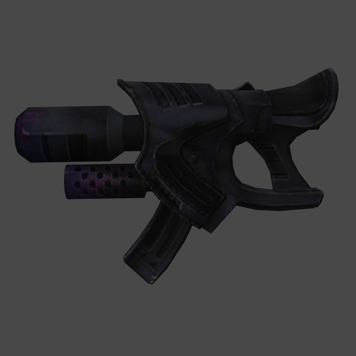 Cosmic Ghost Rider Gun by Wilson-Neto-Oficial on DeviantArt