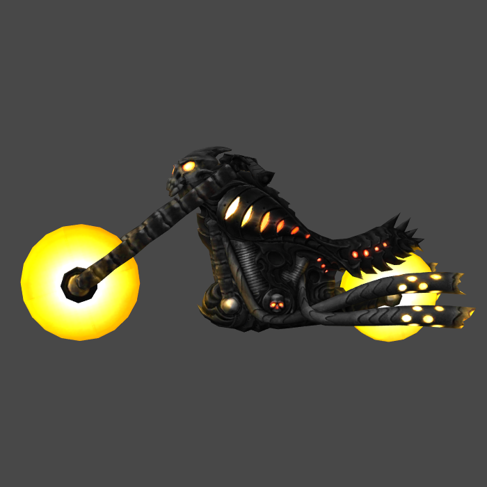 Hell Cycle by Wilson-Neto-Oficial on DeviantArt