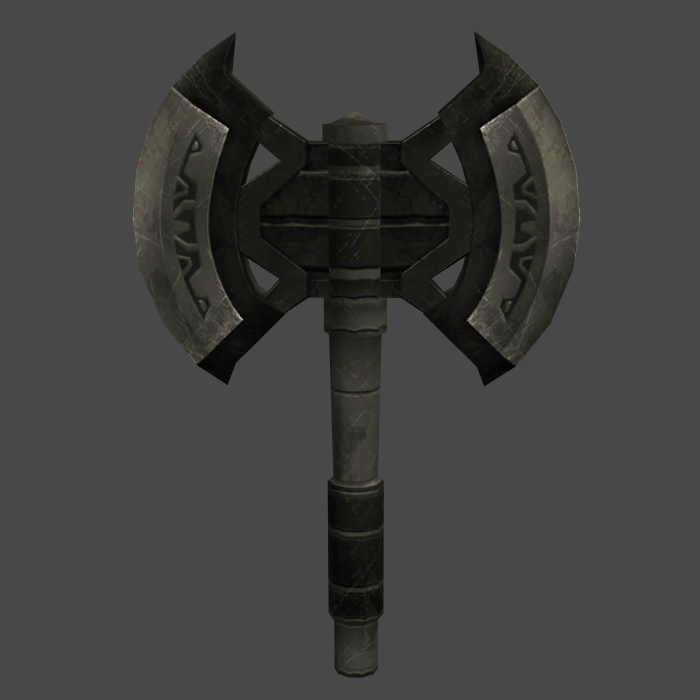 Hulk (Ragnarok) Axe by Wilson-Neto-Oficial on DeviantArt